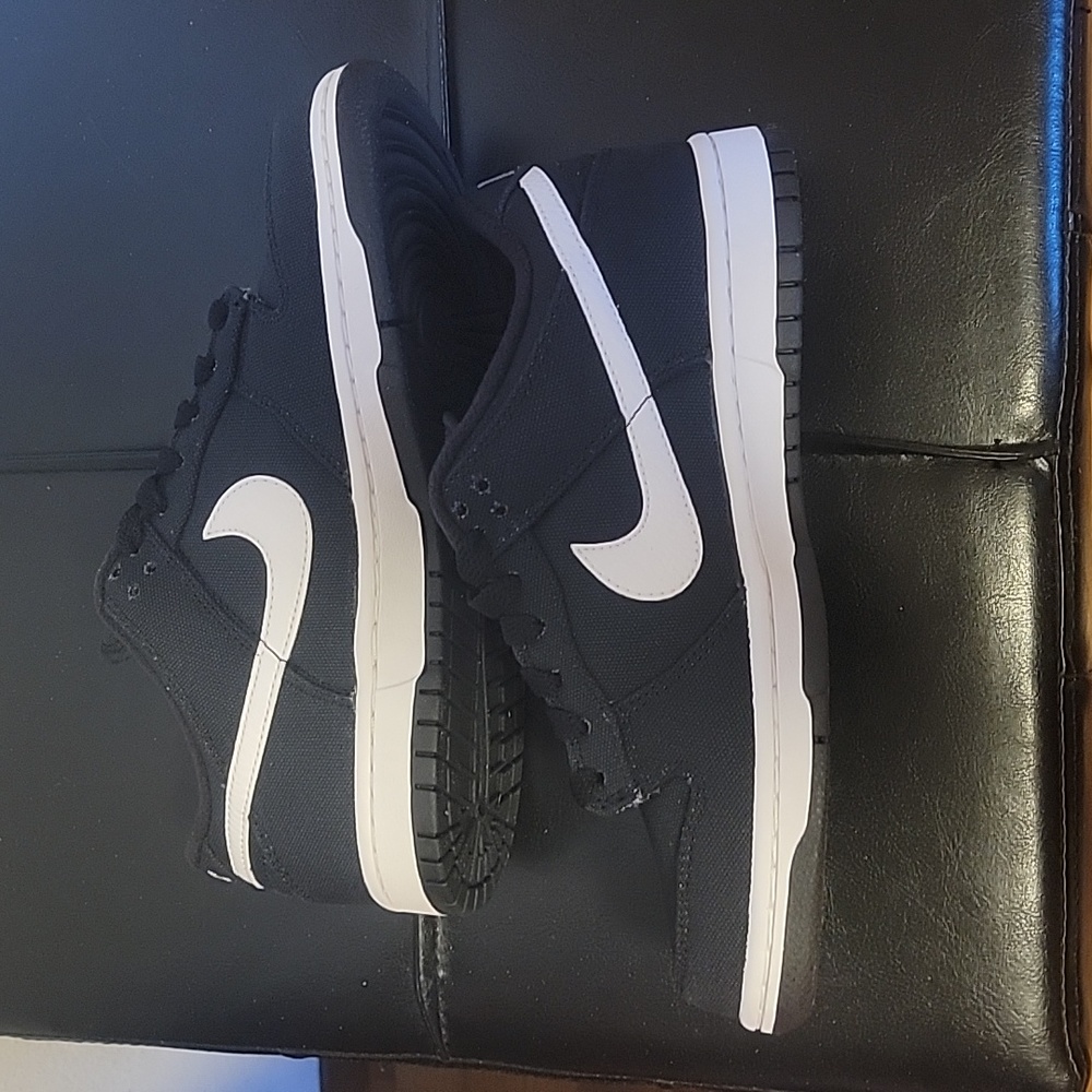 Nike Dunk Low 6.0 - Gem